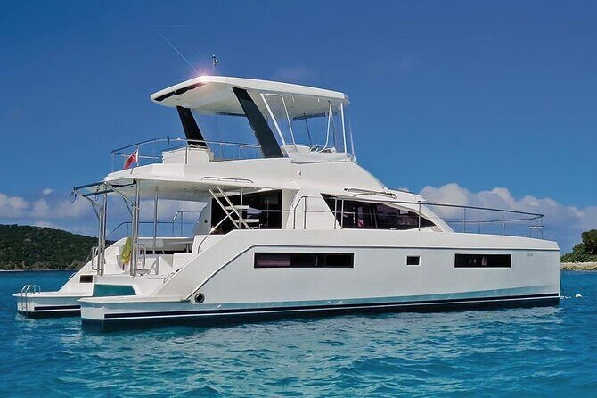 Catamaran Half Day Shared Kleftiko Trip - Final Thoughts