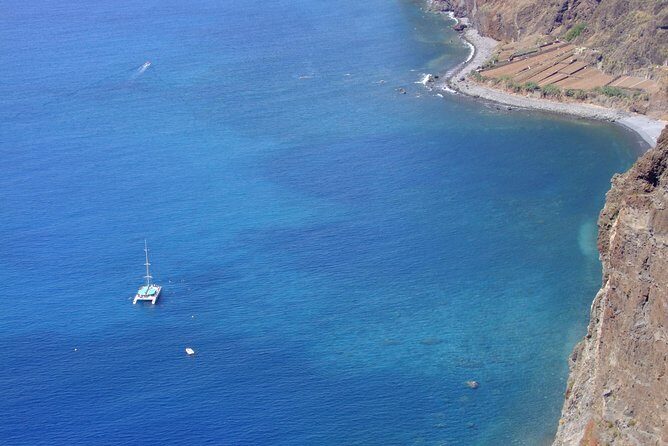 Catamaran Sunset Cruise from Funchal - The Itinerary and What to Expect