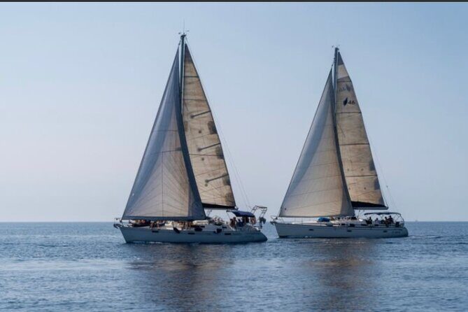 Catania boat tour along the coast with aperitif and snorkeling - What’s Included and What to Keep in Mind