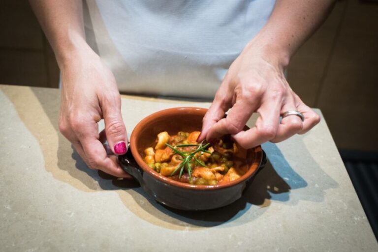 Catania: Dining Experience at a Local's Home - Authentic Experiences from Reviewers