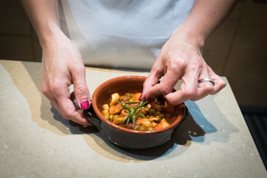 Catania: Dining Experience at a Local's Home - Authentic Experiences from Reviewers