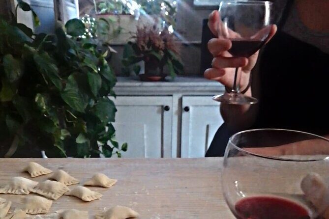 Catania Home Cooking: Pistachio Ravioli, Sicilian Pasta & Wine - Authenticity and Cultural Experience