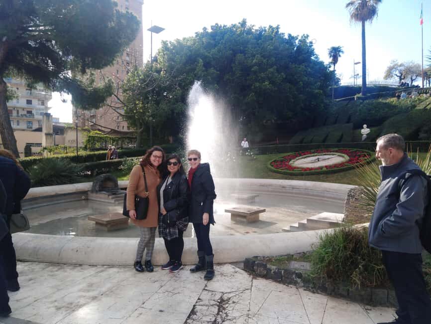 Catania: Private Walking Tour with a Local - Who Is This Tour Best Suited For?