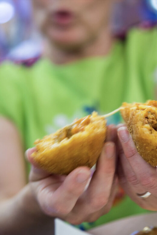 Catania Street food tour by night - Practical Details and Value