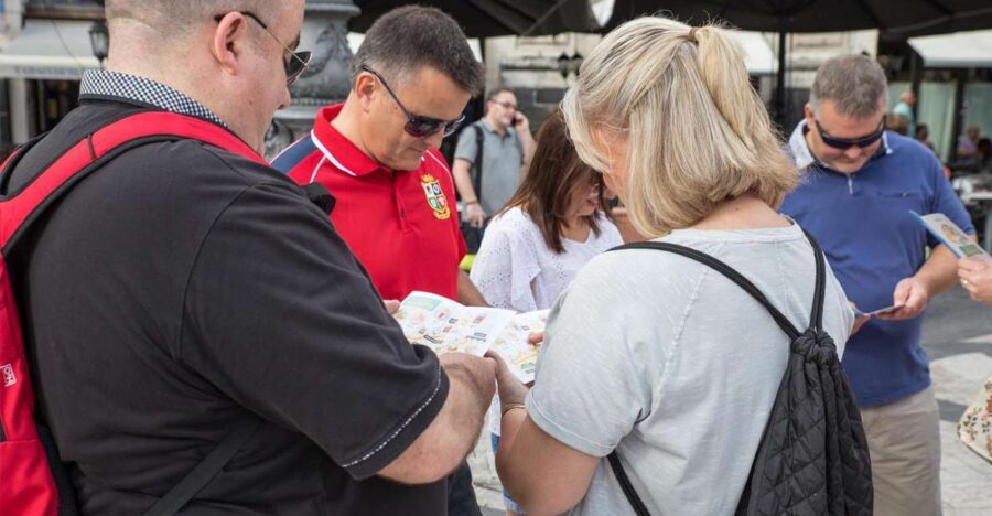 Catania Street Food Tour - Final Thoughts