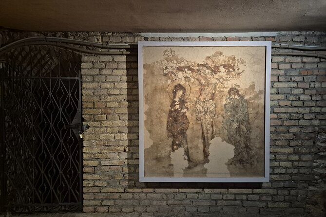 Cathedral Crypts and Medieval History Tour - Practicalities: What You Need to Know