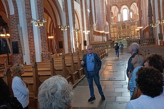 Cathedral ,Viking ships Tour, Palace and Castle (April) - Authentic Experiences Revealed by Travelers