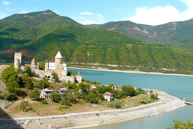 Caucasus mountains full day Private Tour Ananuri-Gudauri-Kazbegi - Pricing & Value