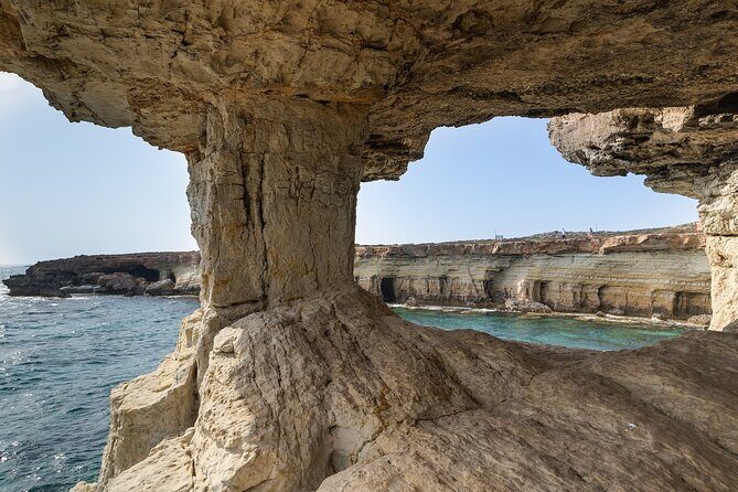 Cave Dwellers Half Day Jeep Safari from Protaras, Ayia Napa - Who Should Book This Tour?
