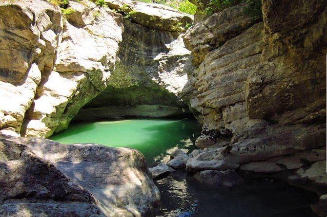 Cave of Pellumbas, Canyons & Castles hiking tour includes lunch - What You Need to Know Before Booking