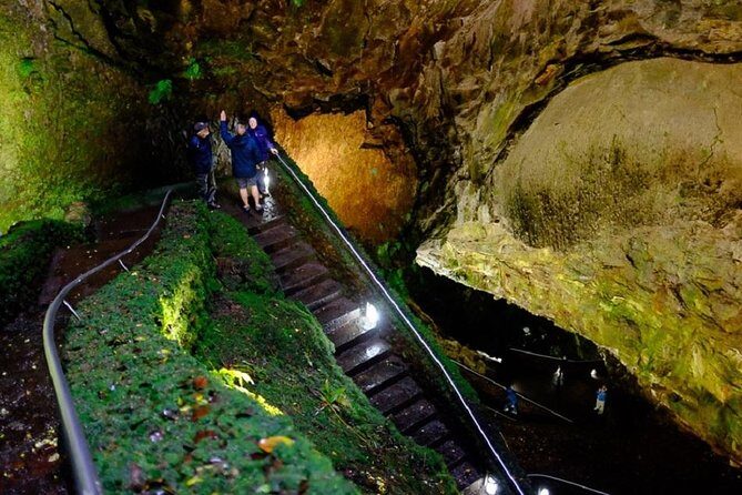 Cave Tour in Terceira - Final Thoughts