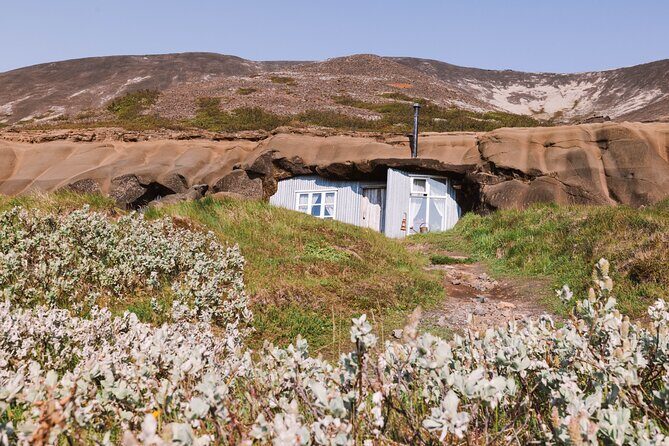 Caves of Laugarvatn Standard Tour - A Deep Dive into the Laugarvatn Caves Experience