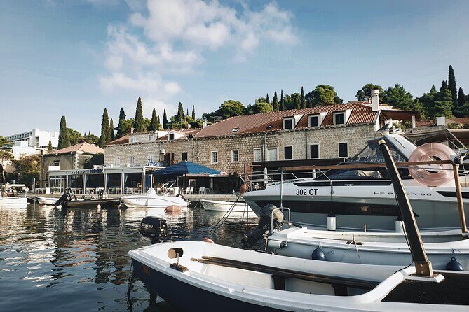Cavtat Old Town: Exploration Game and Tour - The Experience’s Strengths and Challenges