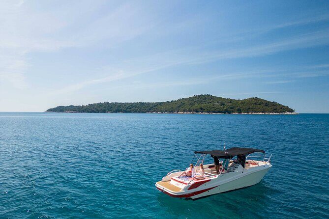 Cavtat to Lokrum Island, Betina Cave & St Jacobs beach boat tour - A Deep Dive into the Dubrovnik Boat Tour Experience