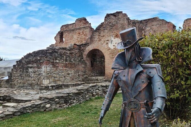 Ceauescus Execution Site and Vlad the Impaler palace Târgovite - Final Thoughts: Who Is This Tour Perfect For?