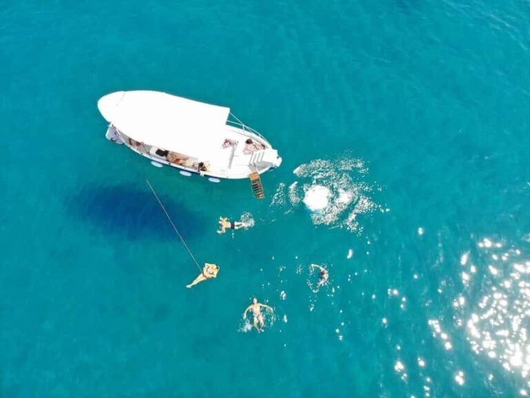 Cefalù: Guided Boat Excursion along the coast of Cafalù - Authentic Insights from Reviews