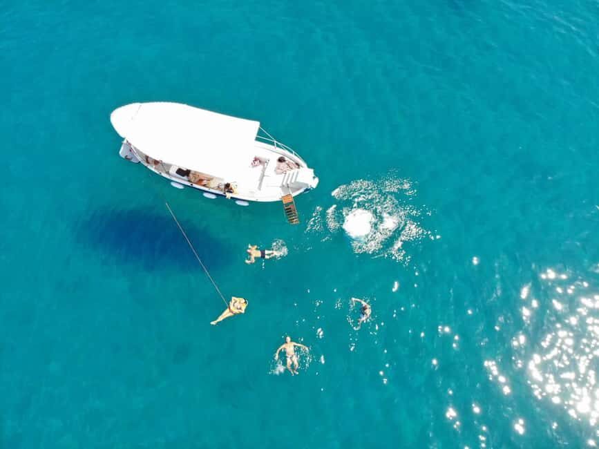 Cefalù: Guided Boat Excursion along the coast of Cafalù - Authentic Insights from Reviews