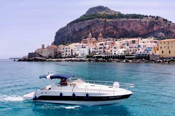 Cefalù : Mini Yacht Tour with Aperitif, Snorkeling and Caves - Who Will Love This Tour?