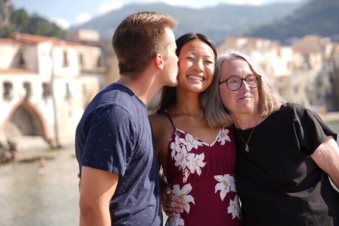 Cefalù Photoshoot Capture Your Spontaneous And Happy Moments - In-Depth Look at the Itinerary