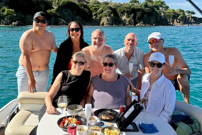 Cefalù: Private Mini Yacht Tour with Aperitif and Snorkeling - Practical Details and Considerations