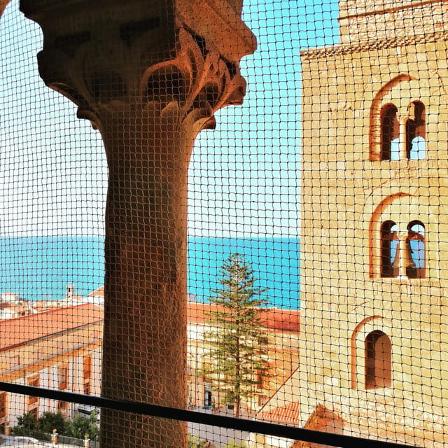 Cefalù: Street Food Tour with Tastings - Value & Practical Aspects