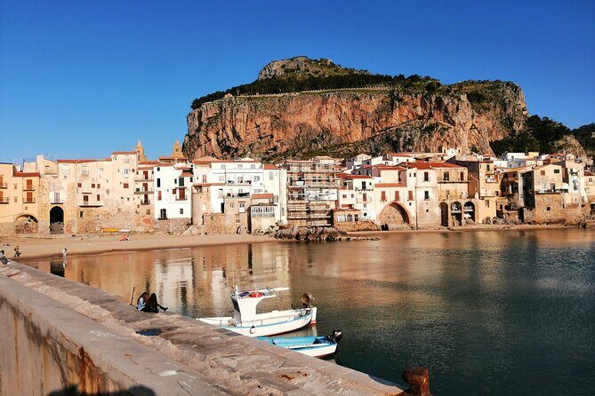 Cefalù's Food and Cultural Tour with Licensed Guide - Practical Details and Value