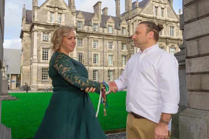 Celebrate Every Love Story - Who Will Love This Experience?