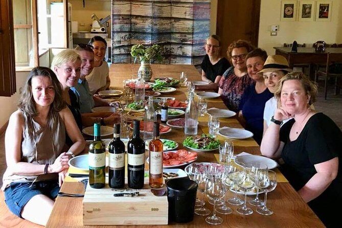 Cellar Tour & Wine Tasting - The Sum Up: Who Should Consider This Tour?