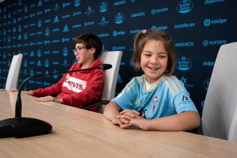 Celta Vigo Abanca Balaídos Stadium Tour - The Sum Up