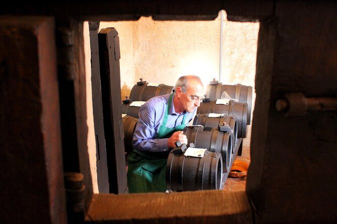 Centenary Balsamic Vinegar of Modena - Acetaia Tour & Tasting - Who Will Love This Tour?