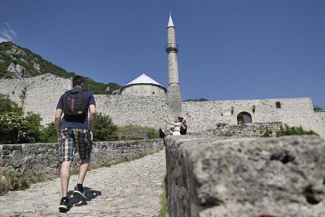 CENTRAL BOSNIA | A medieval tour (Jajce + Travnik + Pliva lakes) - Who Should Take This Tour?