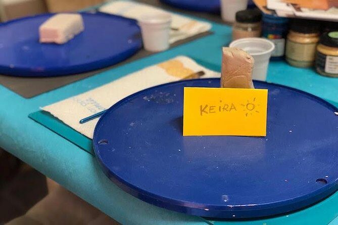Ceramic Pottery Workshop in Rome - What to Expect from the Ceramic Workshop