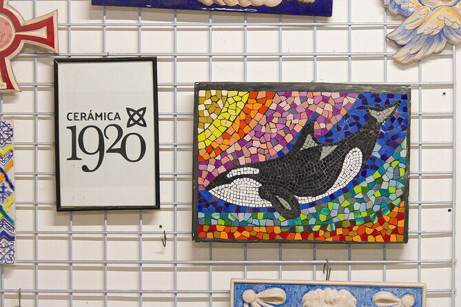 Ceramics classes in Seville  Learn lathe, majolica or mosaic - Practical Details and Tips