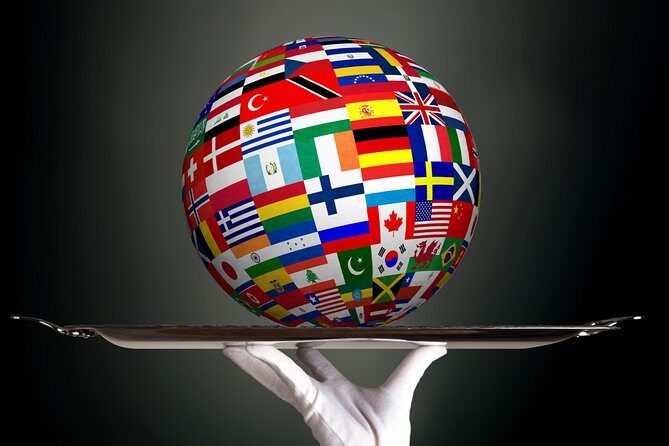 CERTAL Exclusive Tour: LA RIBERA Market + GASTROBARS Bilbao (3h) - Tasting Pintxos and Local Drinks