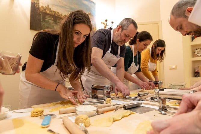 Cesarine: Cooking Class with tasting at Local's Home in Florence - Final Thoughts: Is It Worth It?