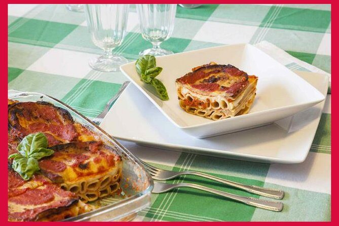 Cesarine: Dining & Cooking Demo at Local's Home in Bari - An In-Depth Look at the Experience