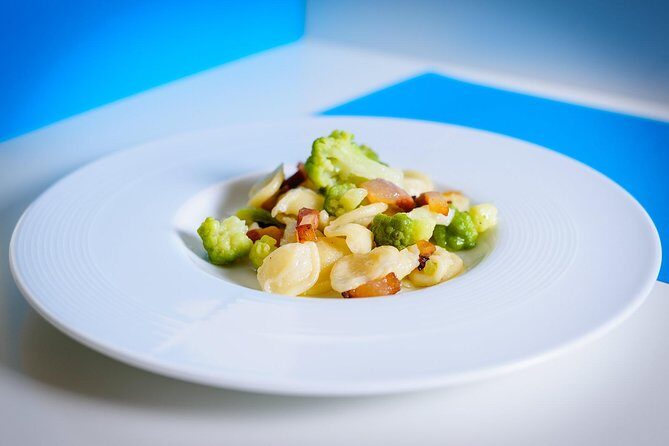 Cesarine: Home Cooking Class & Meal with a Local in Bari - Who Will Love This Experience?