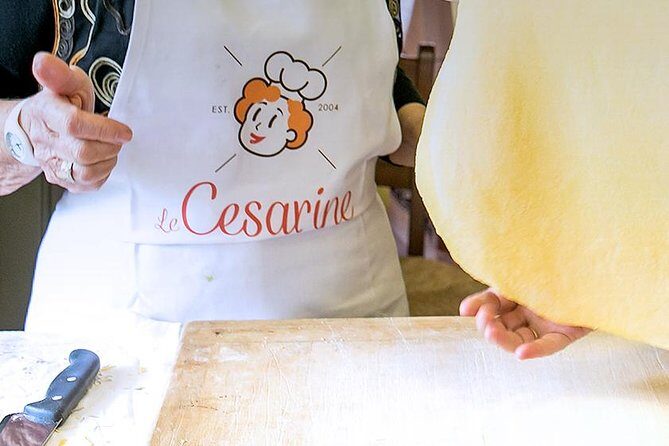 Cesarine: Home Cooking Class & Meal with a Local in Catania - An In-Depth Look at the Experience