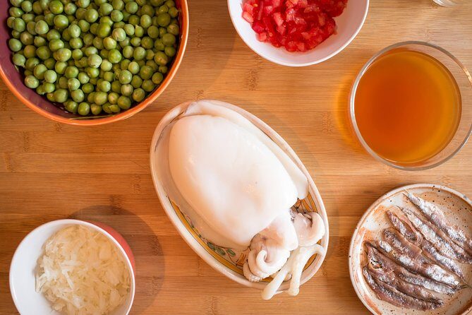 Cesarine: Home Cooking Class & Meal with a Local in Rome - Why You Should Consider This Experience