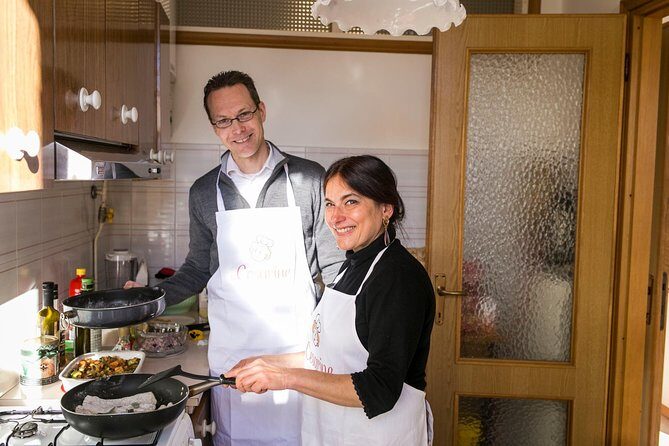 Cesarine: Home Cooking Class & Meal with a Local in Verona - The Practicalities