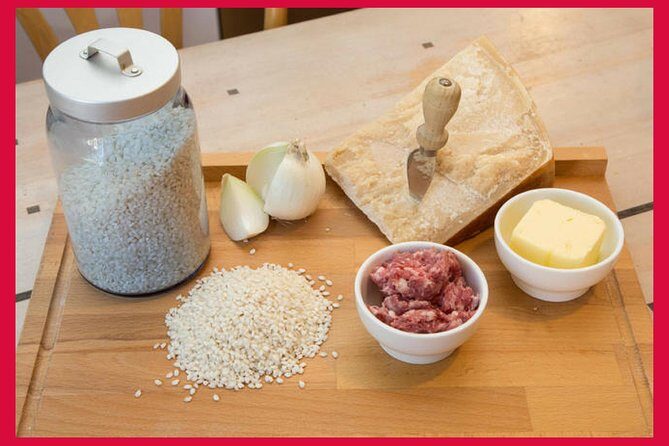 Cesarine: Market Tour & Cooking Class at Local's Home in Milan - Exploring the Itinerary