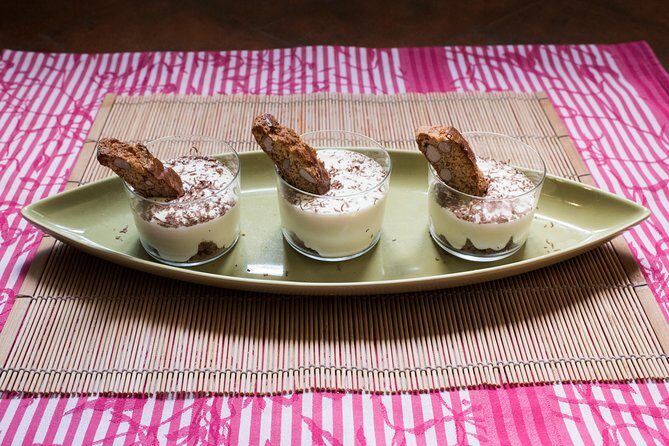 Cesarine: Pasta & Tiramisu Class at a Local's Home in Siena - A Hands-On Taste of Italy: Cesarine’s Pasta & Tiramisu Class in Siena