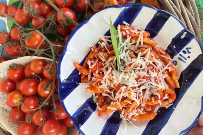 Cesarine: Positano Cooking Class - 3 Authentic Recipes - An In-Depth Look at the Experience