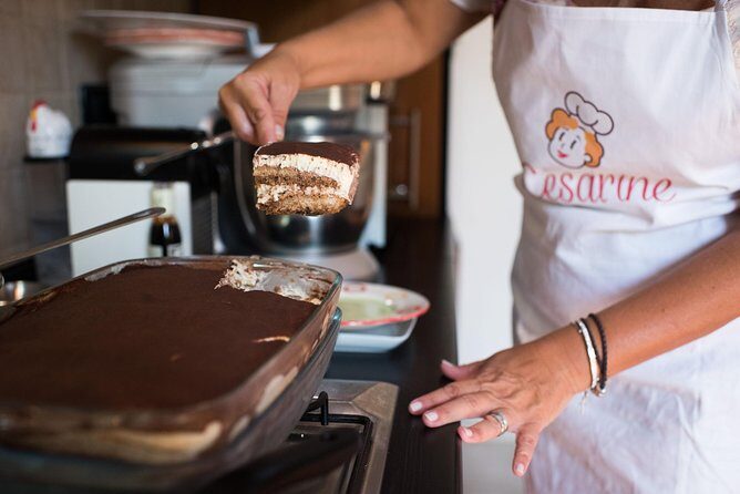 Cesarine: Small group Pasta and Tiramisu class in Bari - Who Will Love This Experience?
