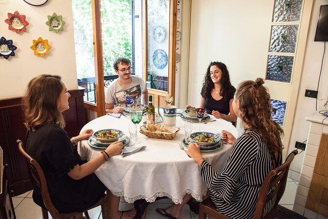 Cesarine: Small group Pasta and Tiramisu class in Siena - Who will love this experience?