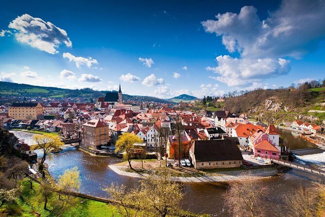 Cesky Krumlov Small-Group Day Trip from Vienna - Why This Tour Offers Great Value