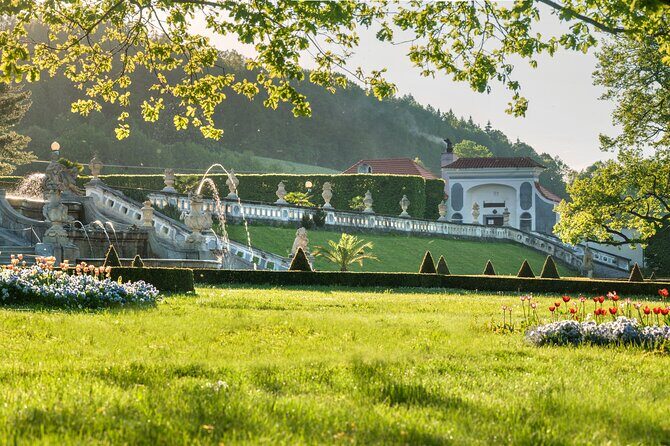 Cesky Krumlov Tour 4 hours - Practical Details and What to Expect