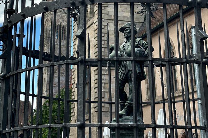 Champagne breakfast and escape game in Nuremberg's old town - The Sum Up: Who Will Love This Experience?