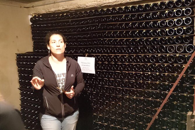 Champagne Lamiable: Traditional Tour & Tasting - FAQ