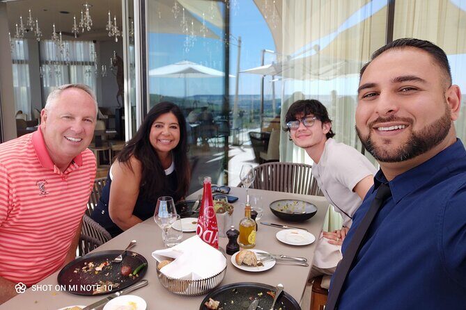 Champagne Lover Tour&Amazing Experience&With champagne sabering - Who Is This Tour Best For?